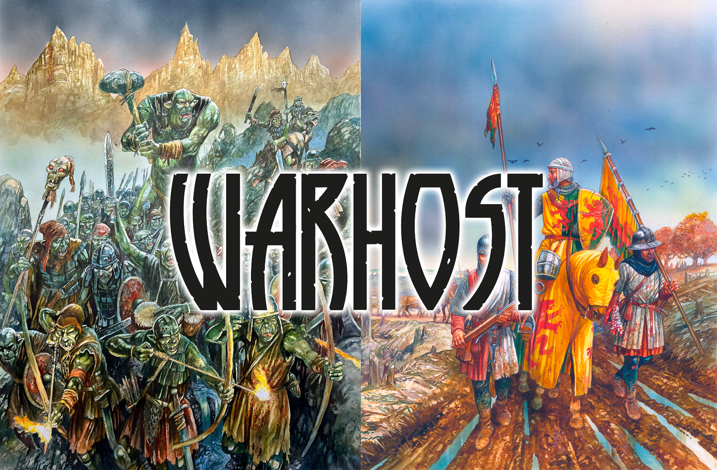 Welcome to the Hobday and Hicks Website – Warhost Limited