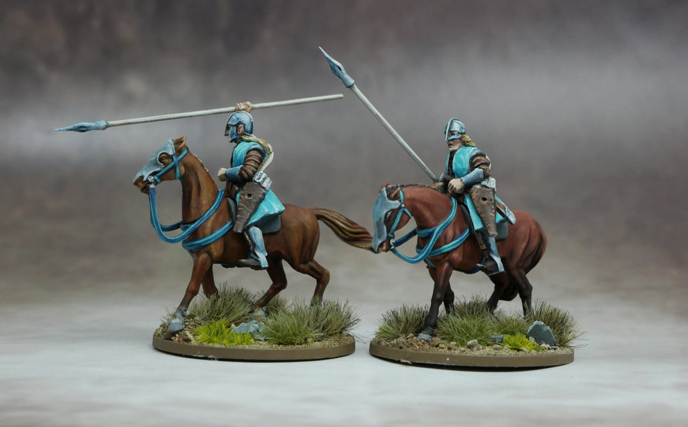 Elven Light Cavalry – Warhost Limited
